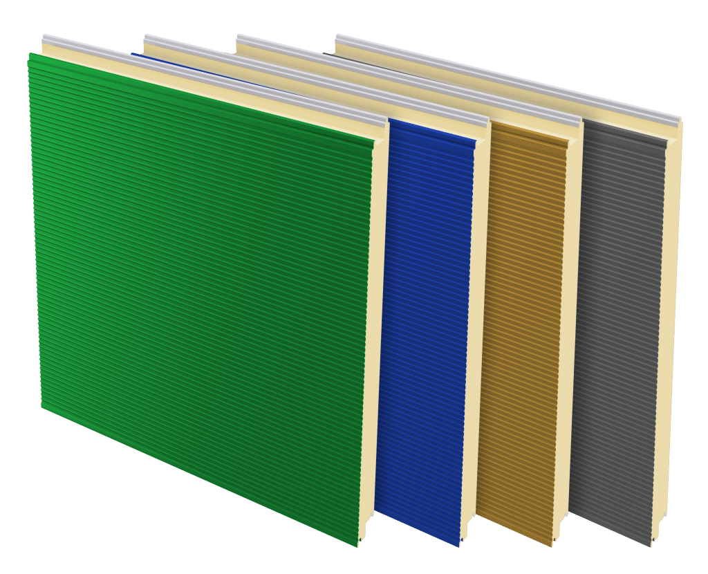 Landing Page – Painéis Isotérmicos Isofachada® PIR – Kingspan Isoeste